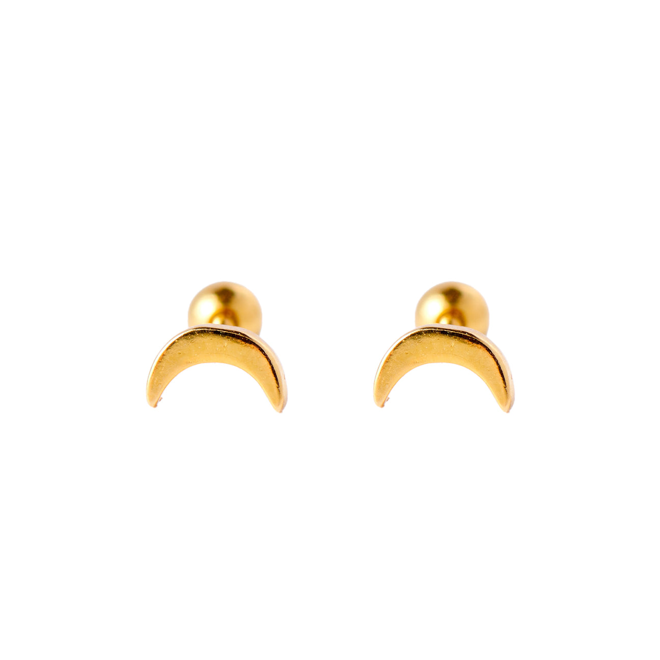 Moon piercing – Pitt Antwerp